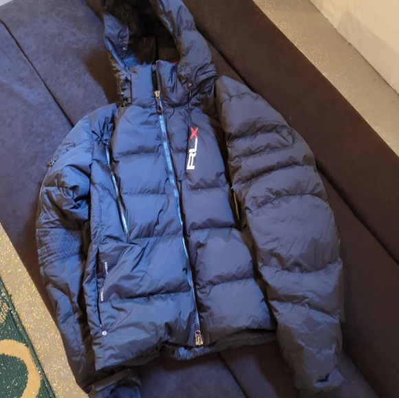 Polo Ralph Lauren | Jackets & Coats | Men Polo Rlx Coat | Poshmark